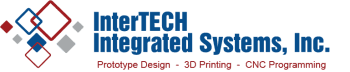 CNC Programming | InterTECH Integrated Systems, Inc.