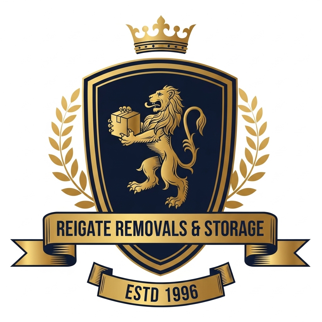 Reigate Movers & Storers