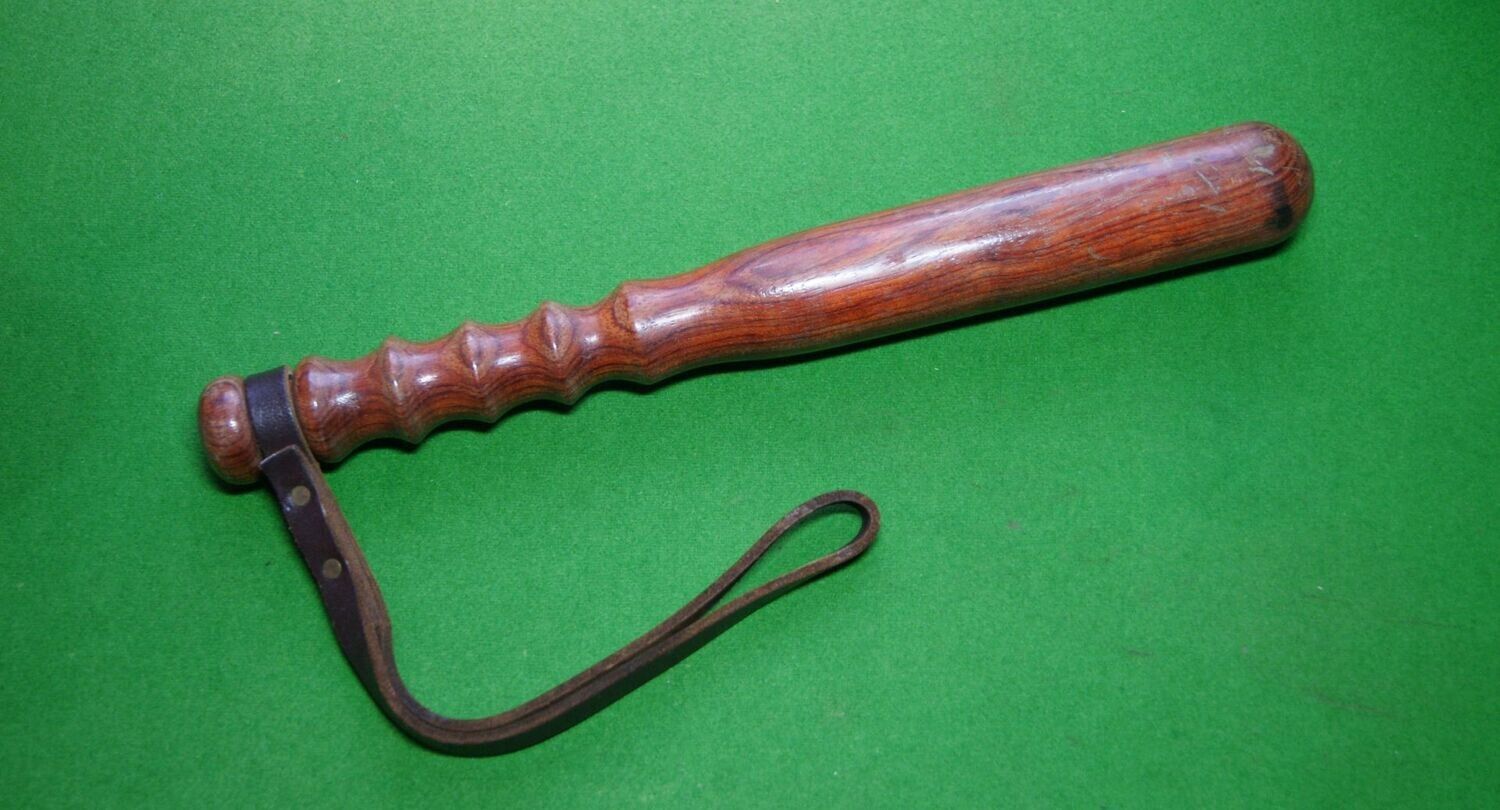 WWI WWII Bayonets Antique Police Items Truncheon Antique Swords Knives
