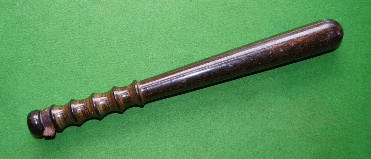 WWI WWII Bayonets Antique Police Items Truncheon Swords Knives Dagger