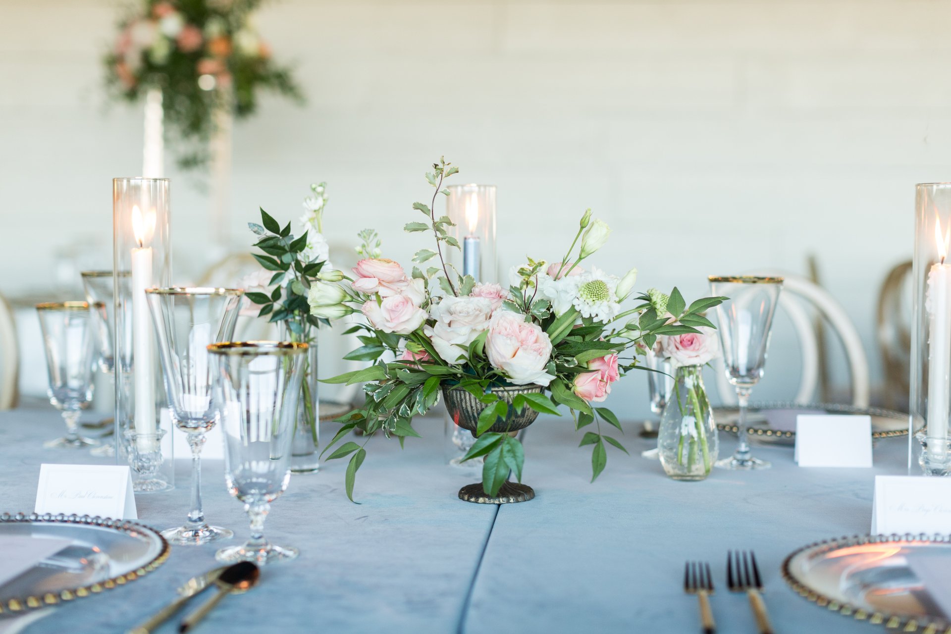 Simple Stems Greenville SCt