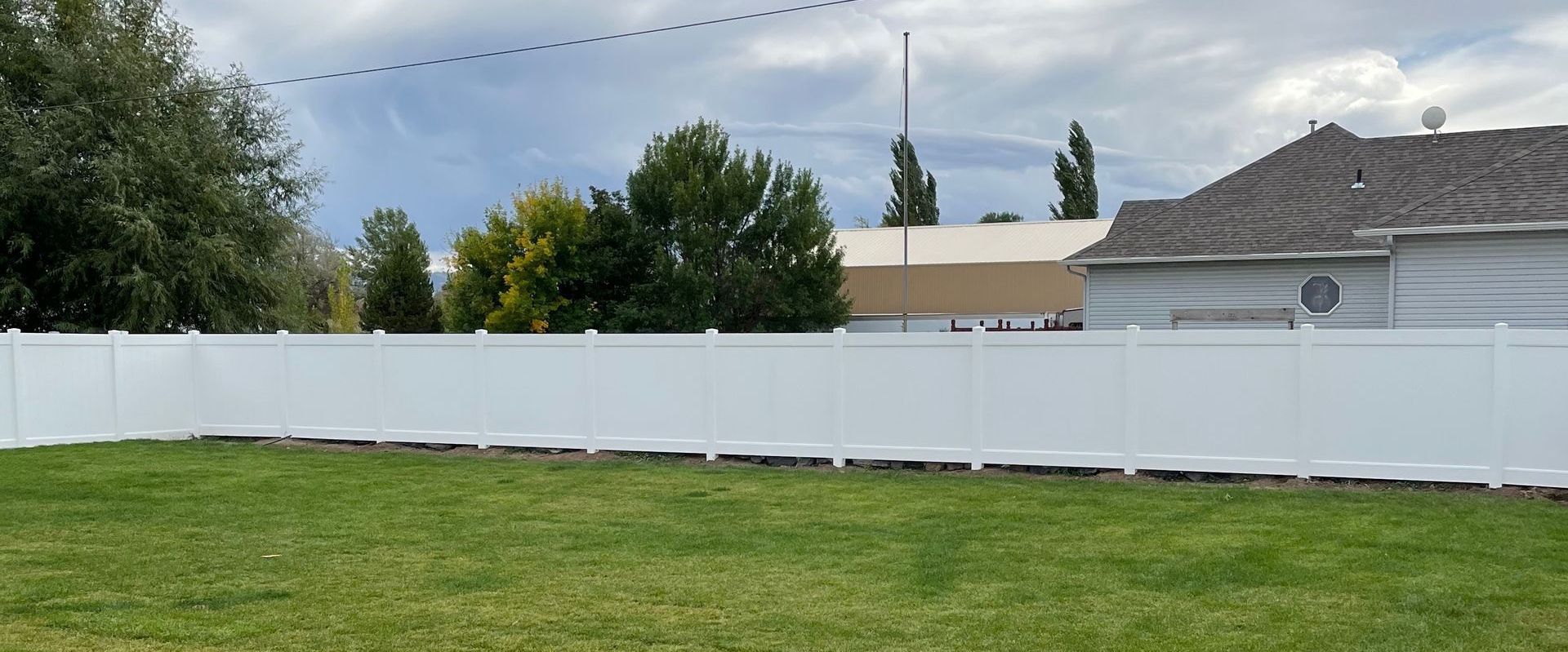 Finding your Fence Style