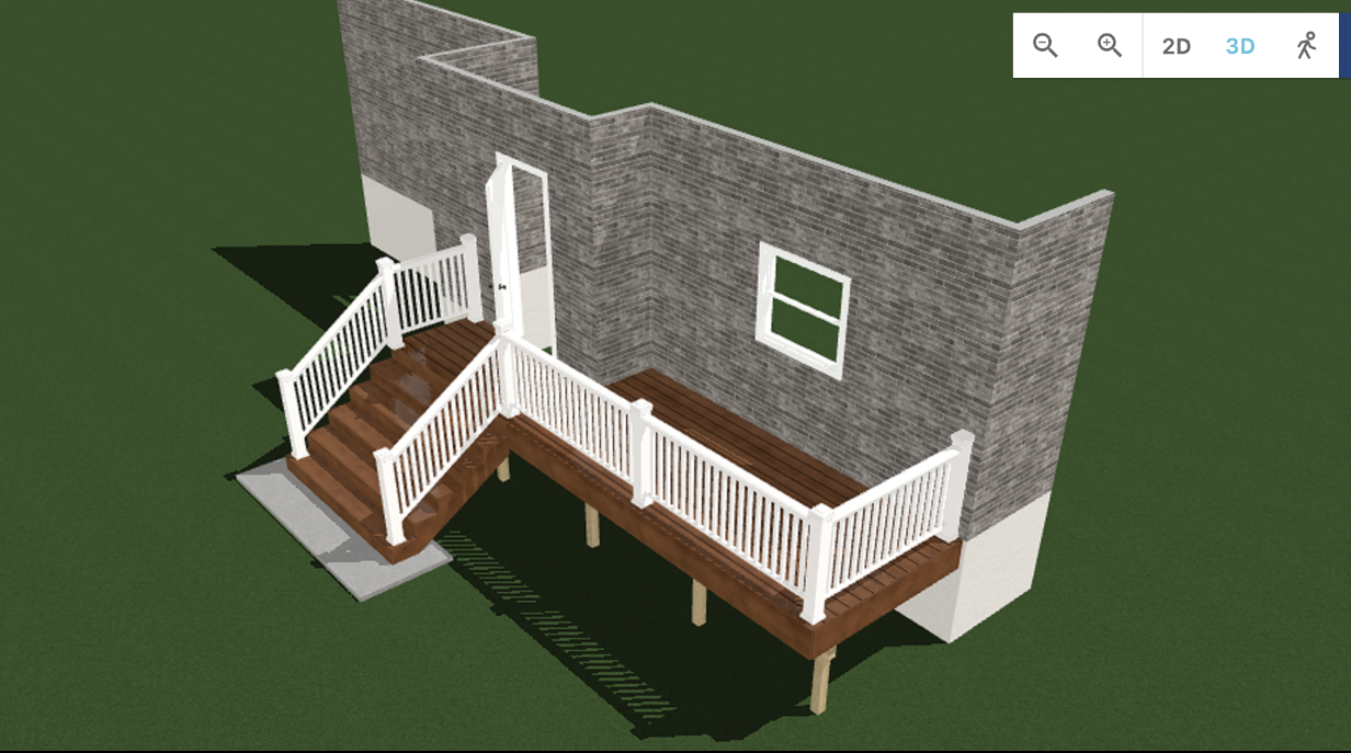 7 Important Questions to ask your Deck Contractor