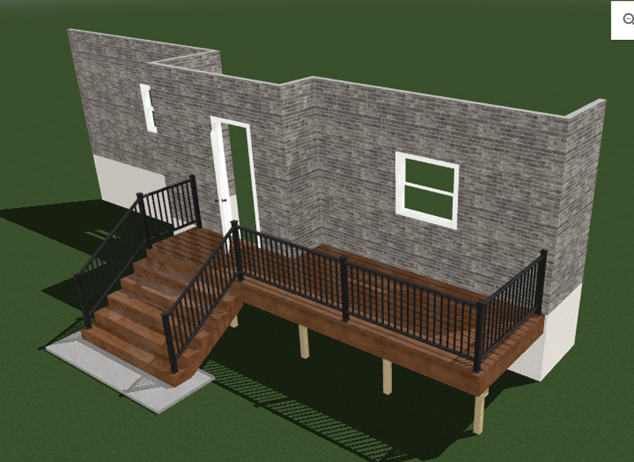 7 Important Questions to ask your Deck Contractor
