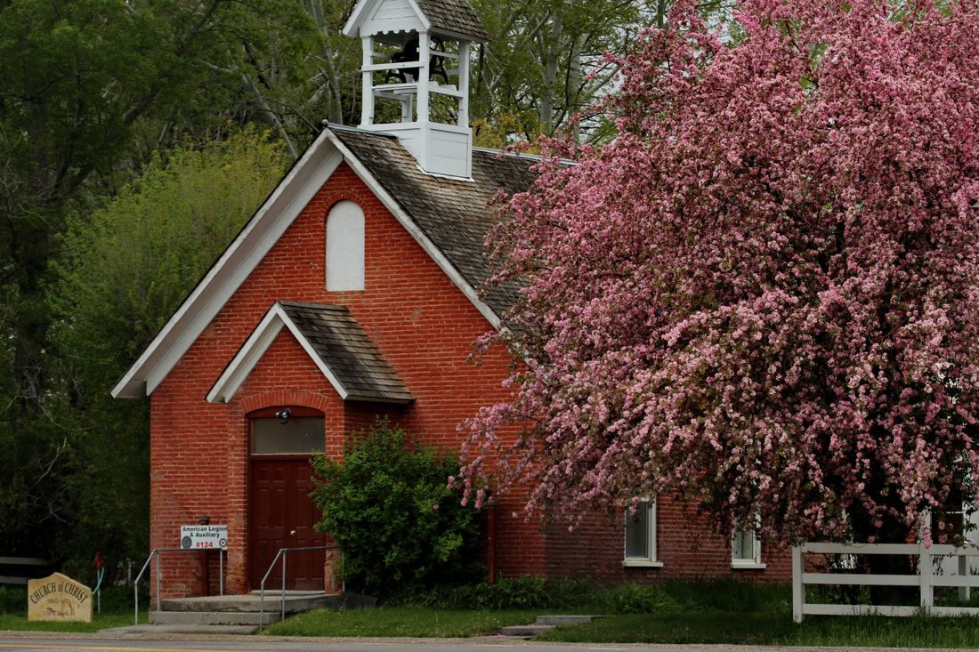 Local Cities & Towns