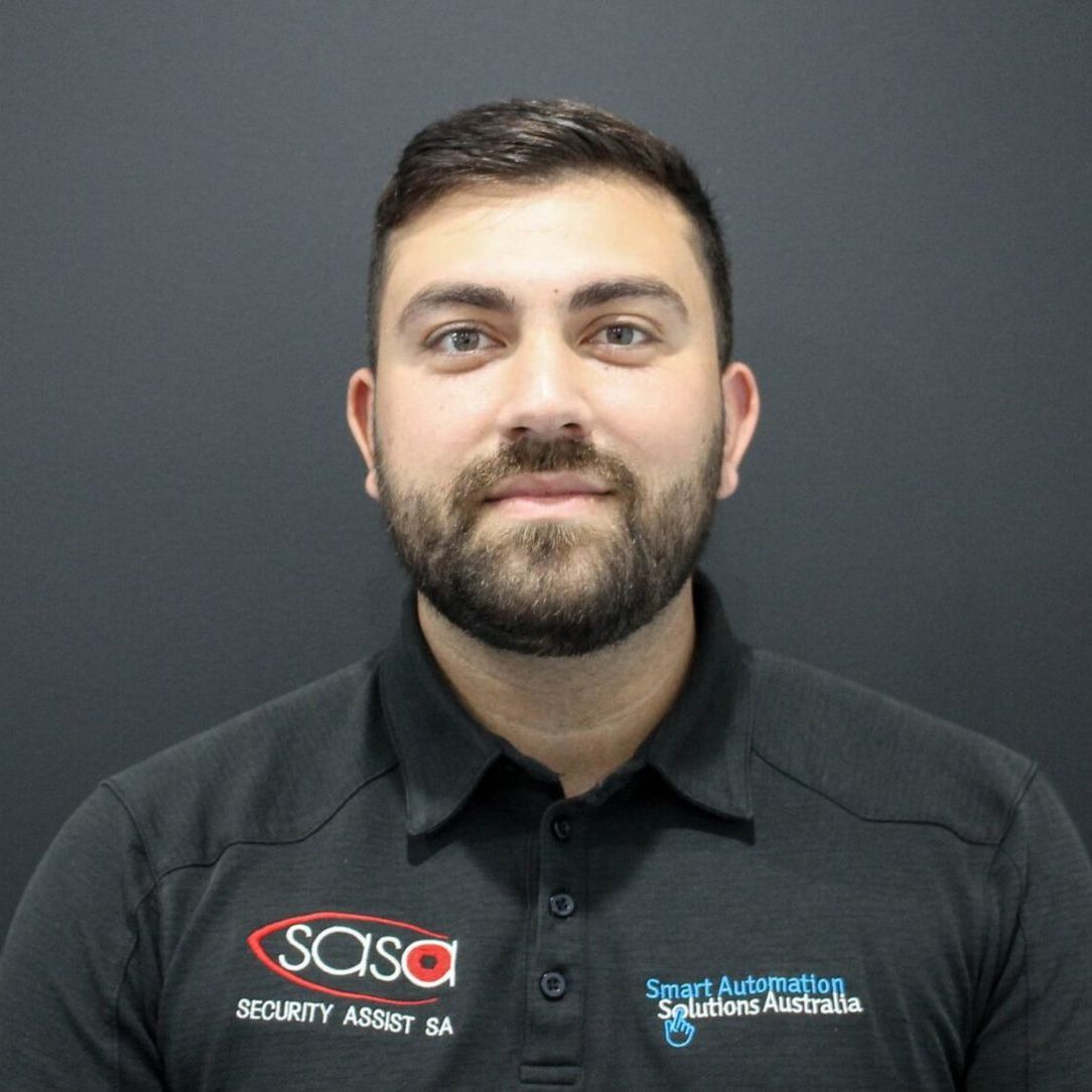 Team Members | SASA Group Security & Automation