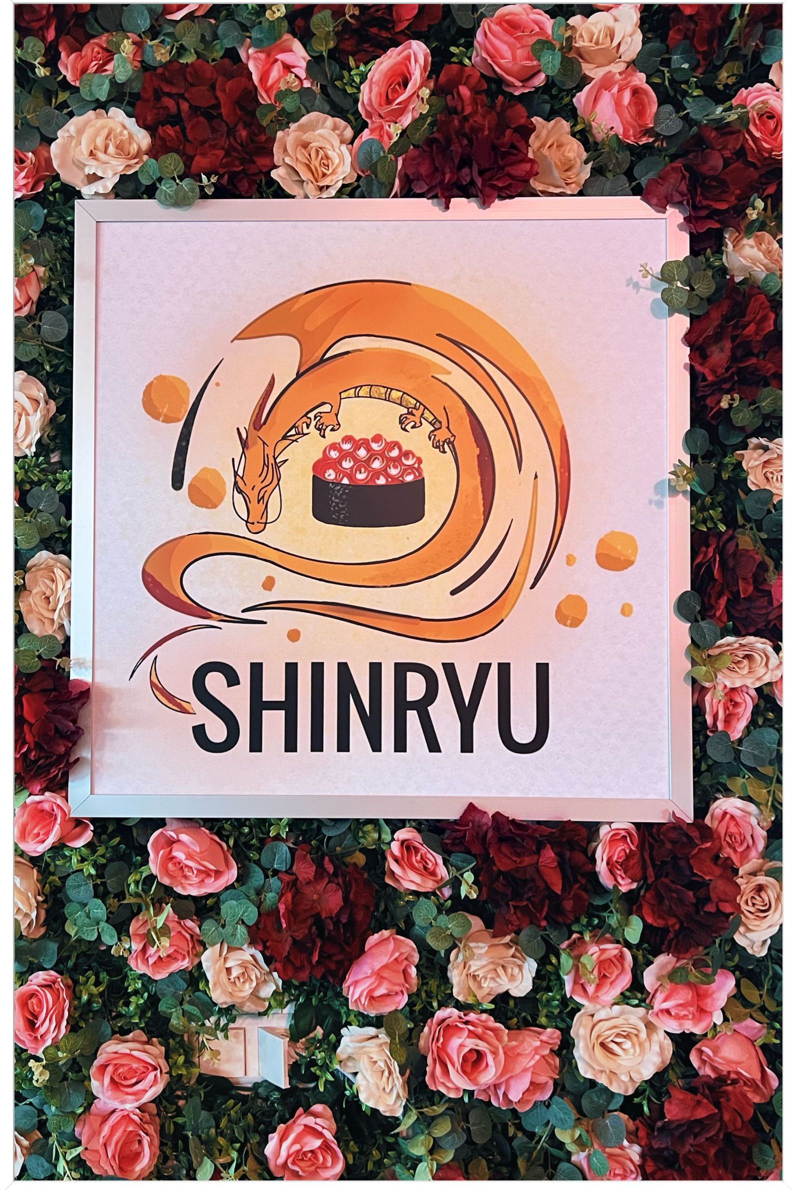 Shinryu Biberach - Sushi Biberach & asiatisches Restaurant