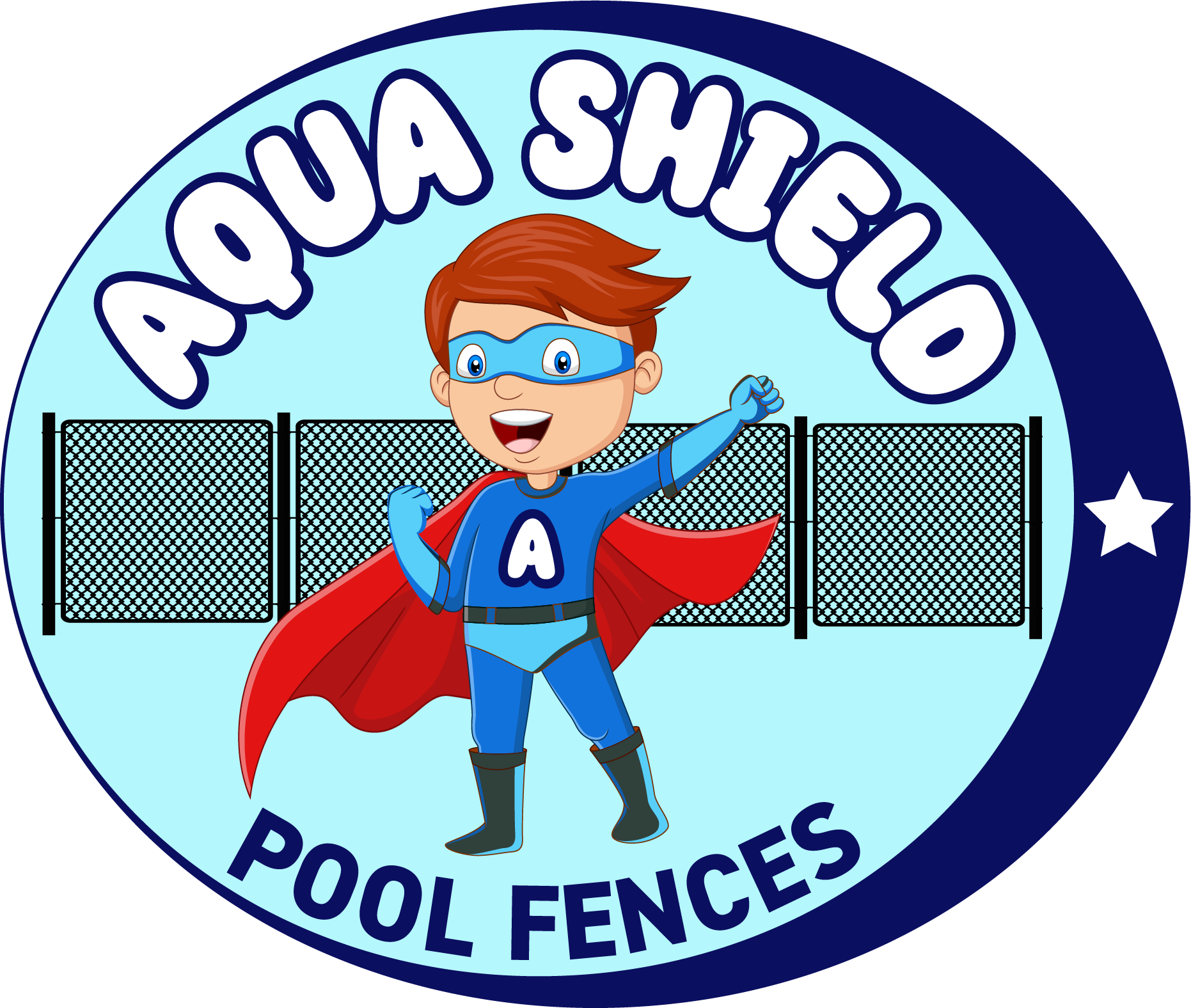 Aqua Shield | Florida's #1 Pool Fence Installations & Rentals