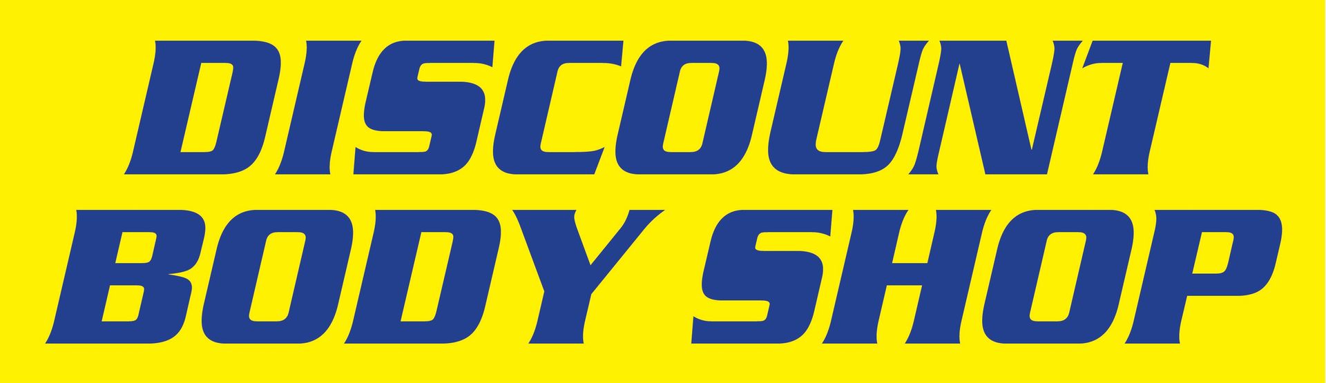 Discount Body Shop Austin