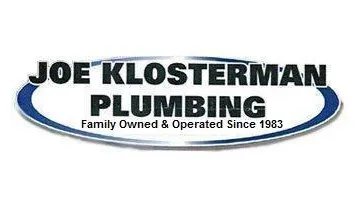 Home | Cincinnati, OH | Joe Klosterman Plumbing, Inc.
