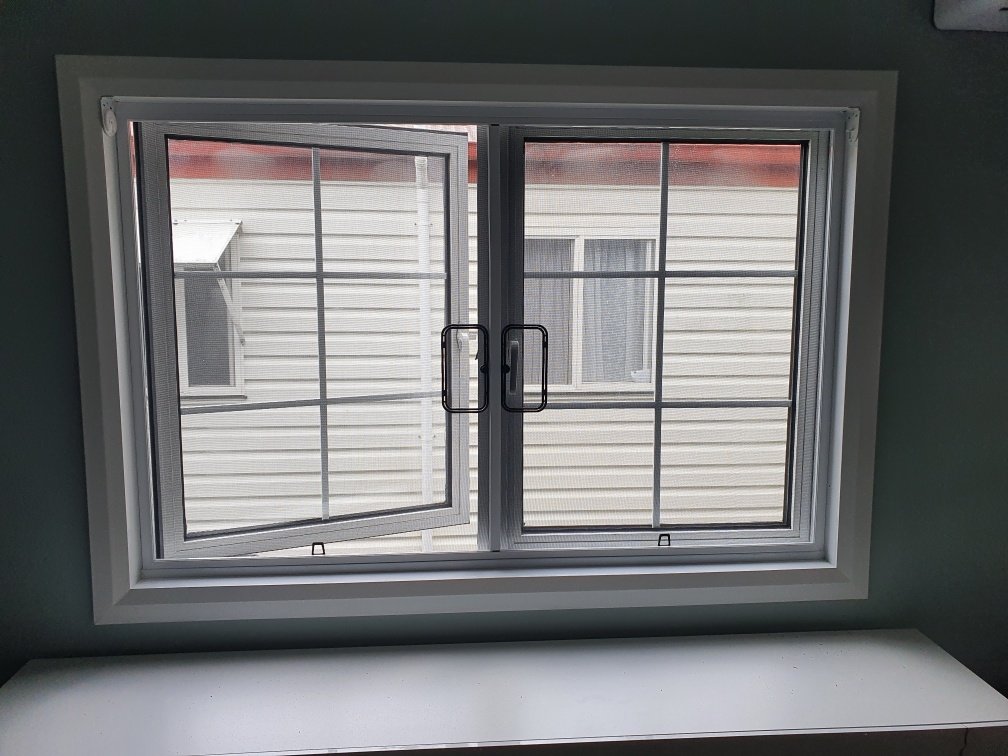 Fly Screen Installations in Port Macquarie | Coastal Screens & Glass