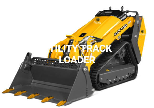 Construction Equipment Manufacturer | Atlas Iron CE, LLC | US