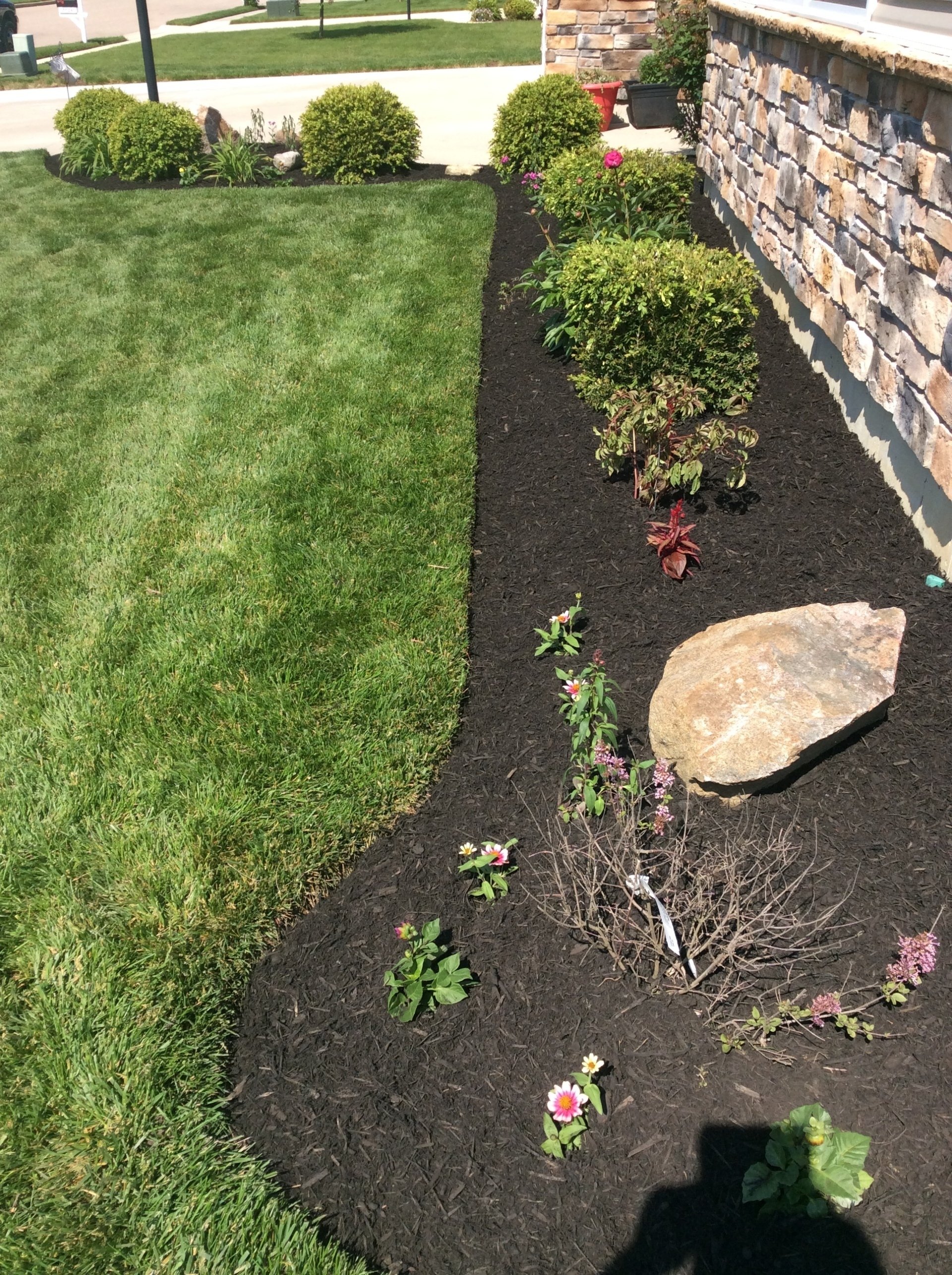Landscaping Services | New Carlisle, OH | Fincel Lawn Care