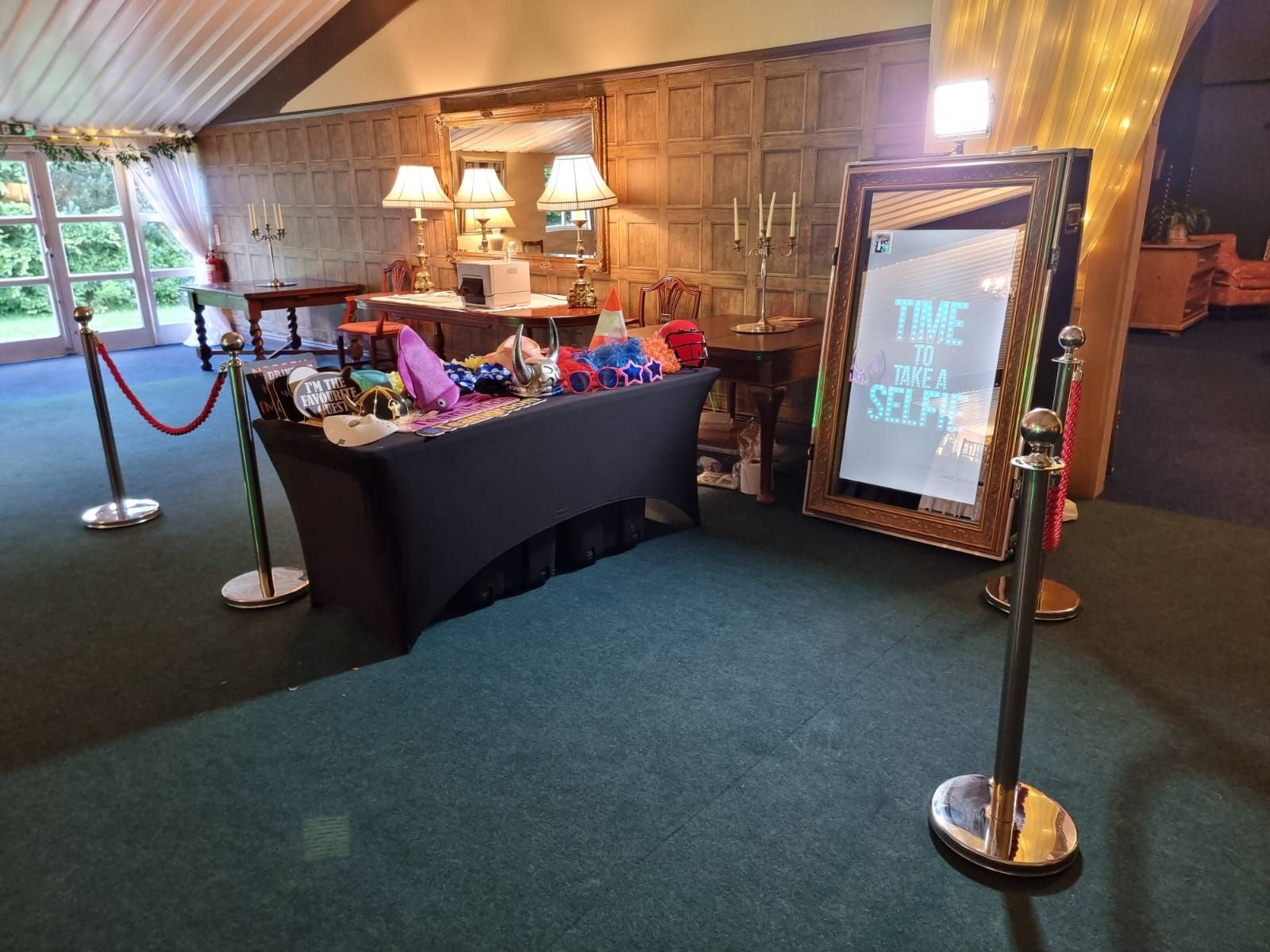 Home Page [www.cb-productions.uk]