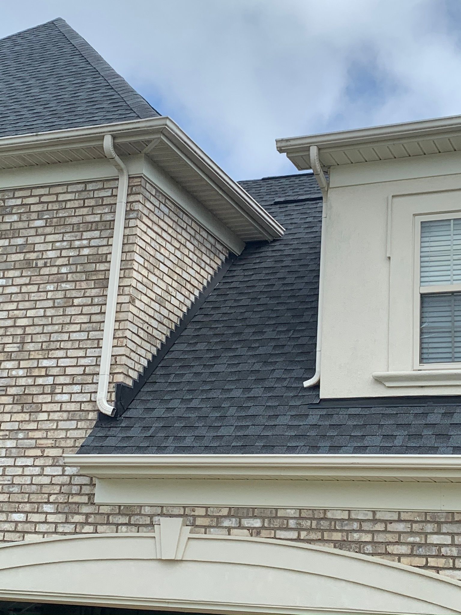 Gutter Installation & Repair | Waynco Roofing | Charlotte, Mint Hill ...