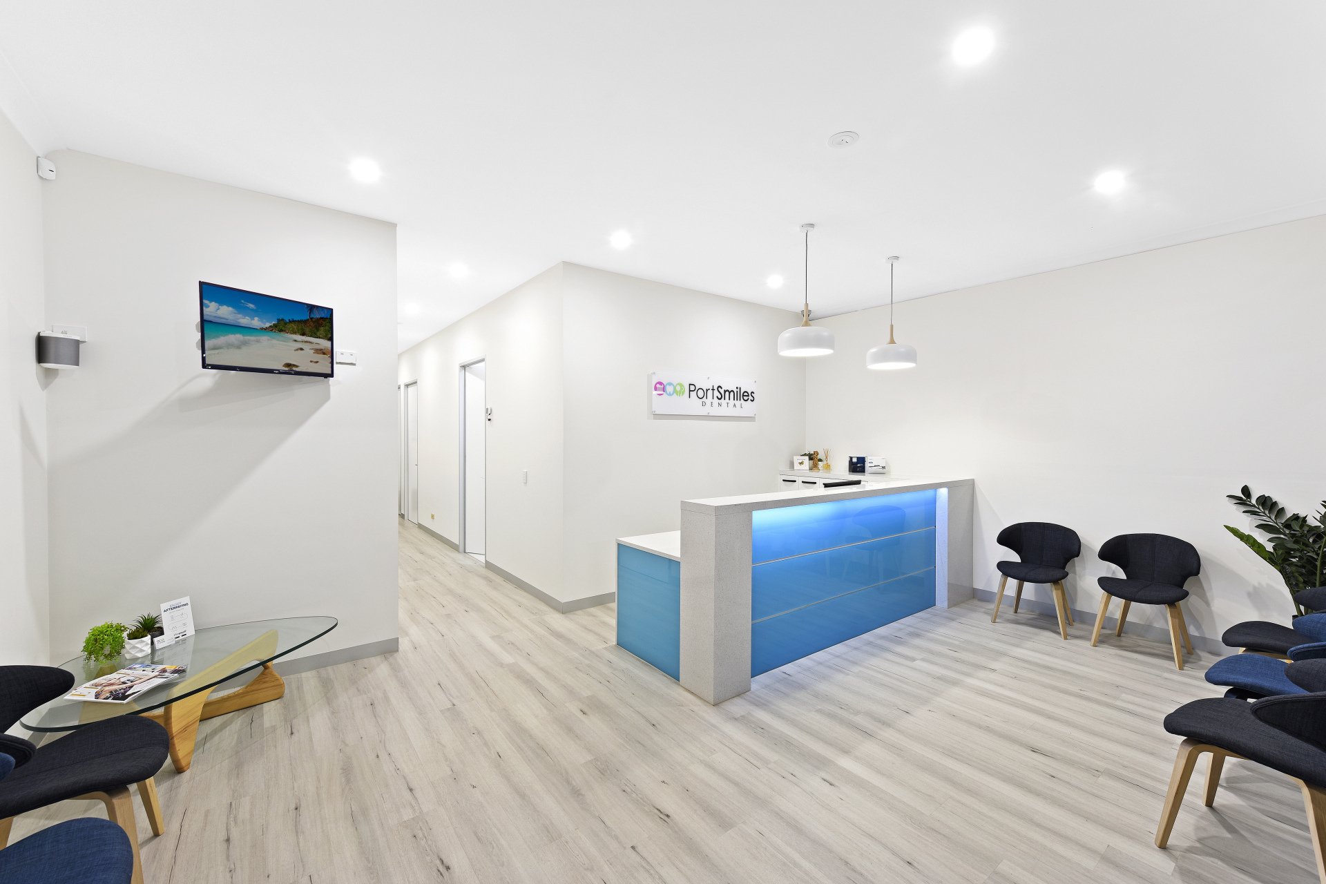 Family Dental Clinic in Port Macquarie, NSW | Port Smiles