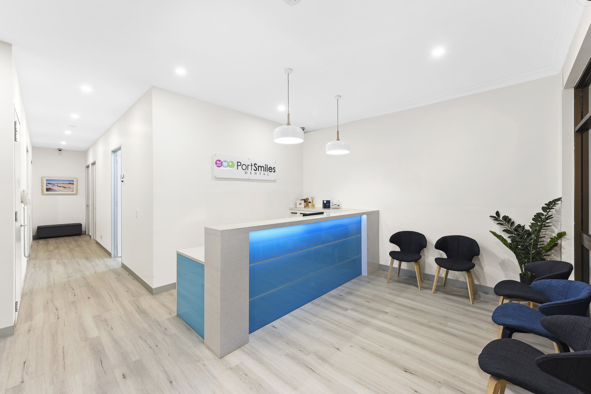 Family Dental Clinic in Port Macquarie, NSW | Port Smiles