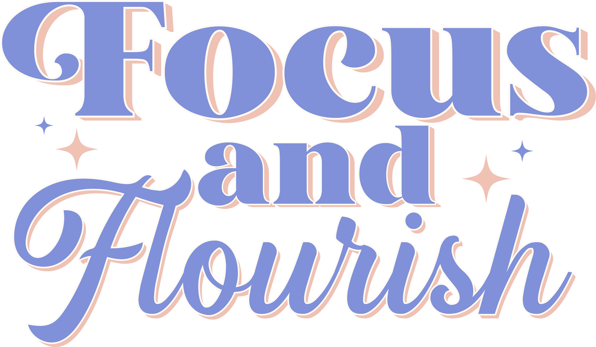Focus & Flourish LLC is a virtual assistant service provider