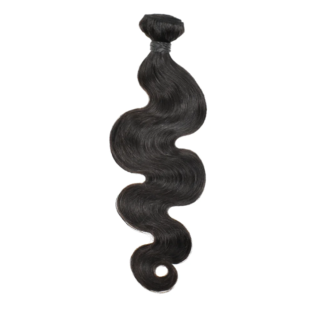 Executive Raw Body Wave Bundles