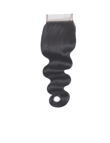 5x5 HD Body Wave Lace Closure