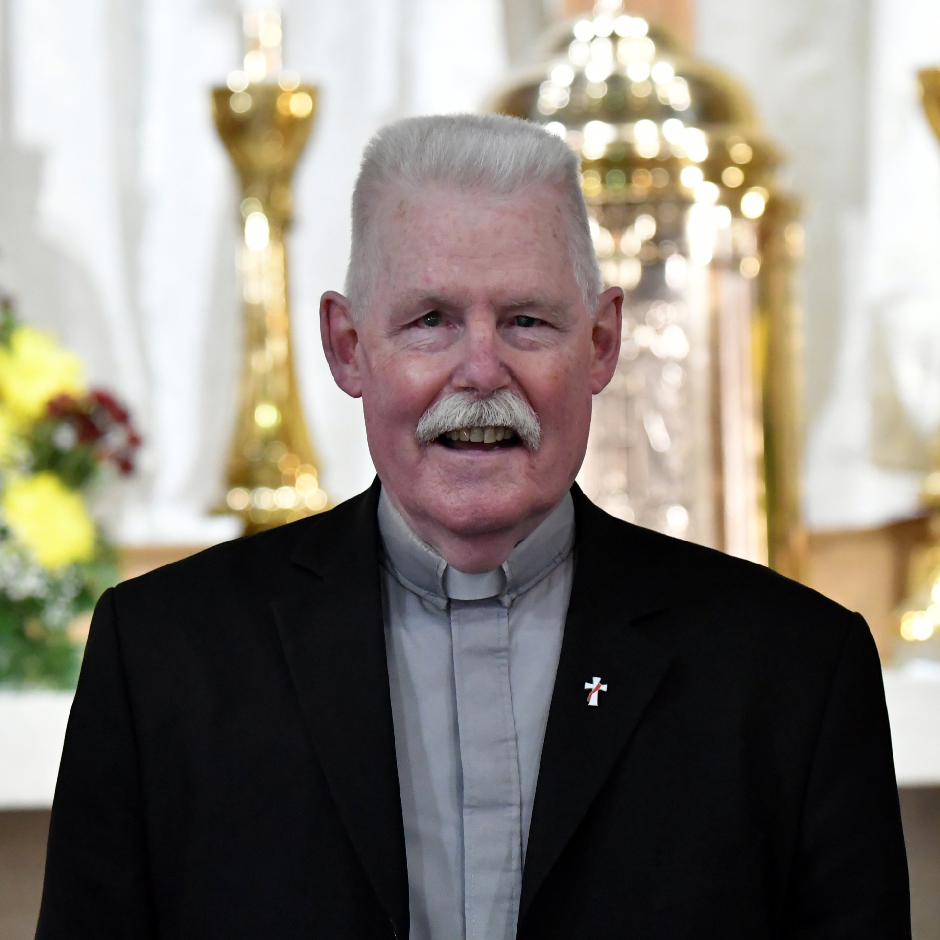 Saint Christopher Catholic Church