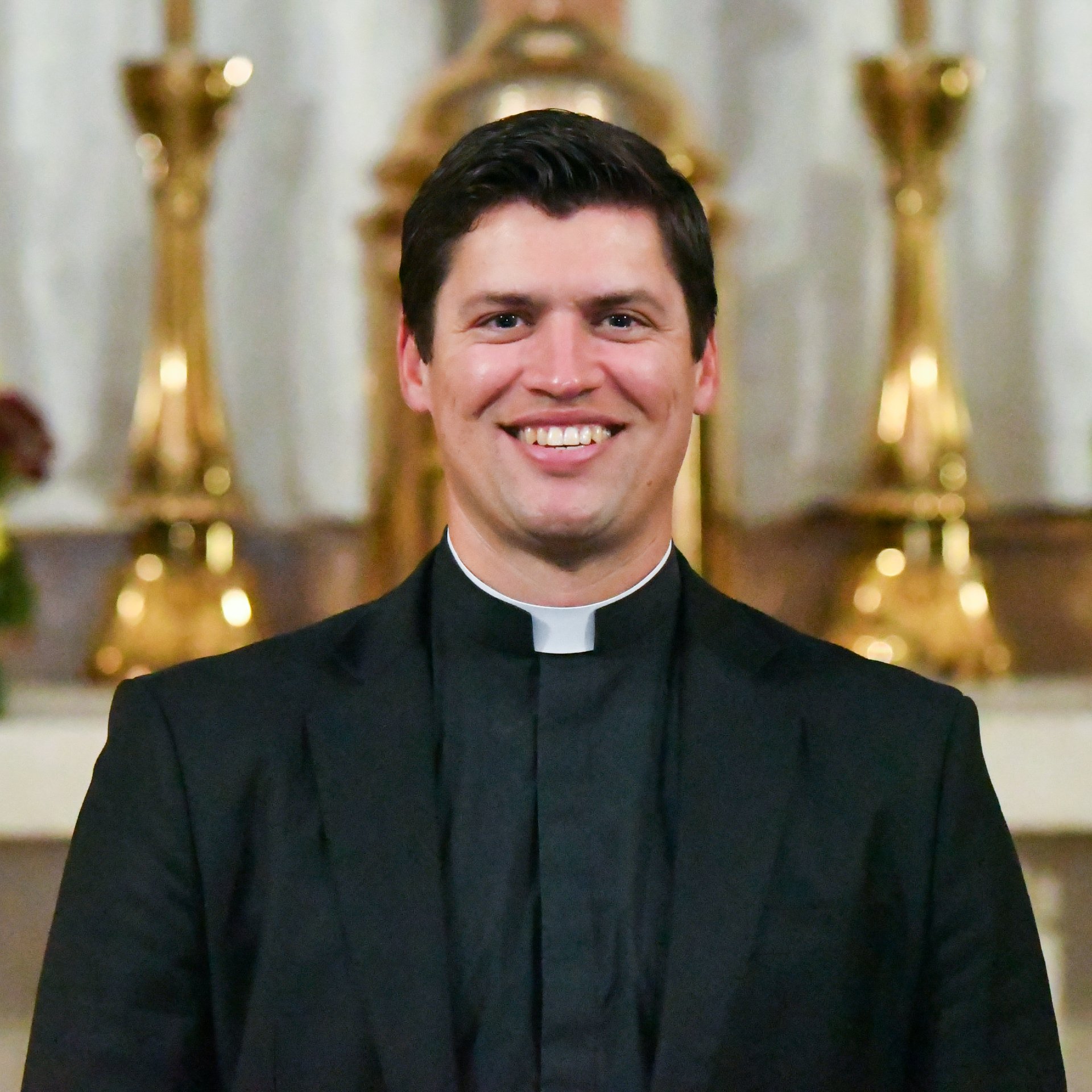 Saint Christopher Catholic Church