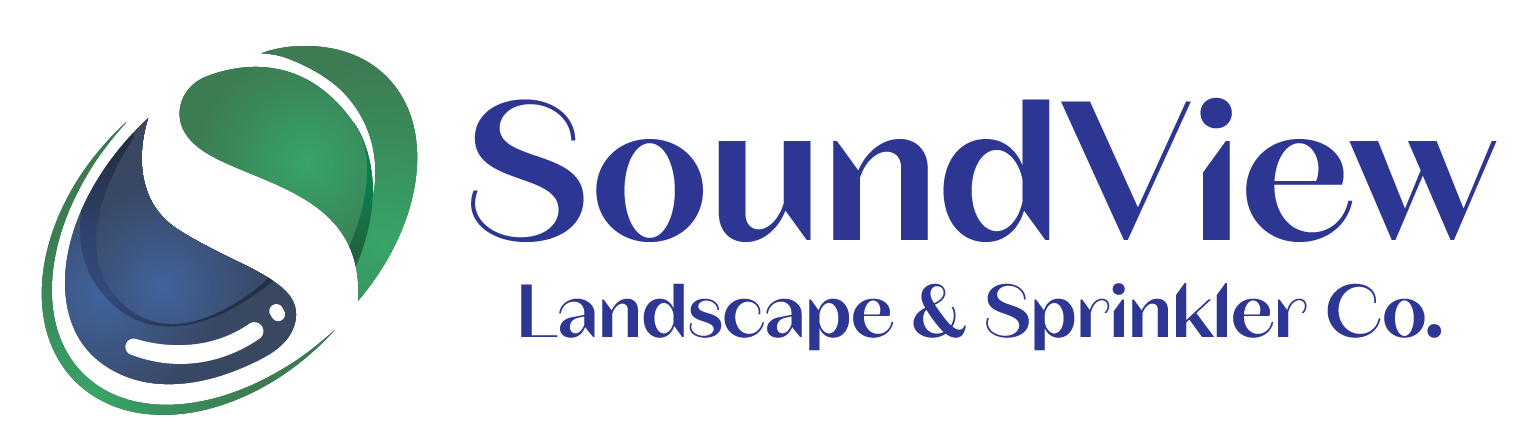 Soundview Landscape & Sprinkler, Co. - Landscape Designer in University ...