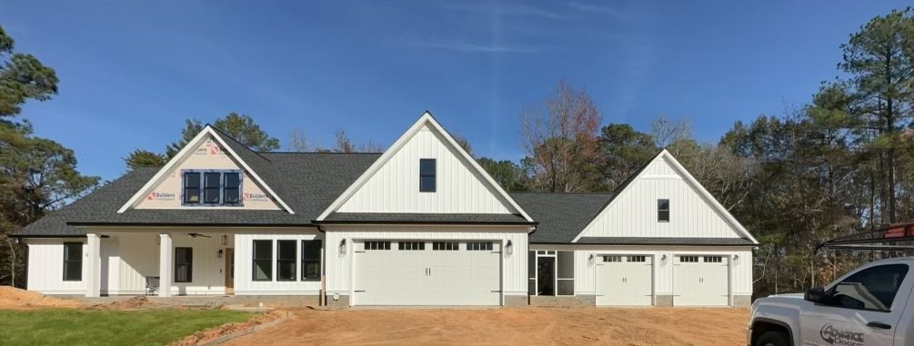 Garage Door Sales & Installation |Advance Doors LLC | Sumter, SC