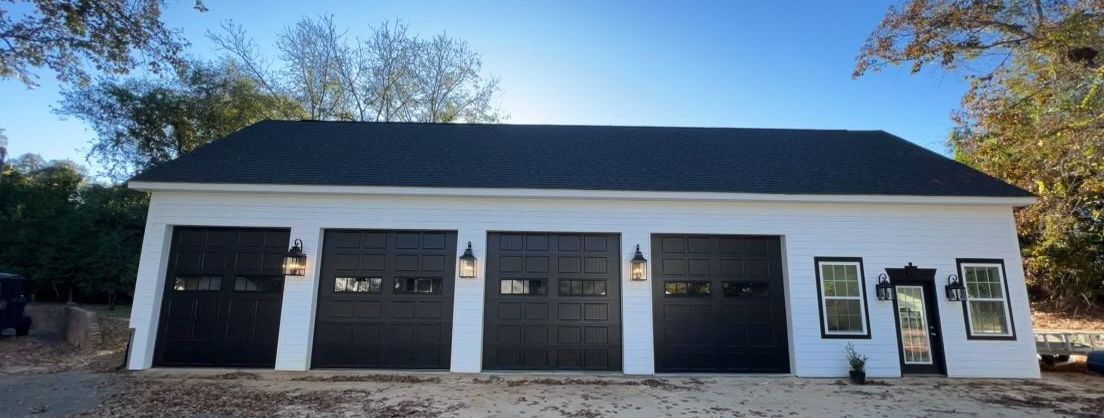 Garage Door Sales & Installation |Advance Doors LLC | Sumter, SC