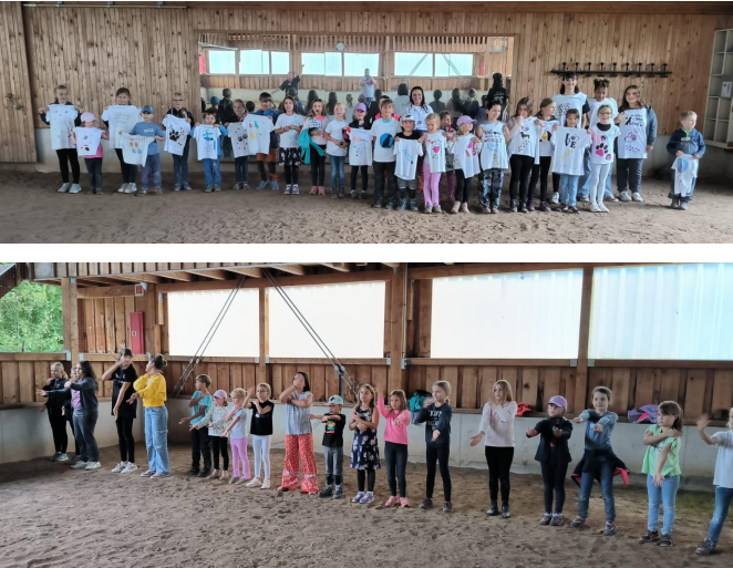 Kinderferienprogramm 2023