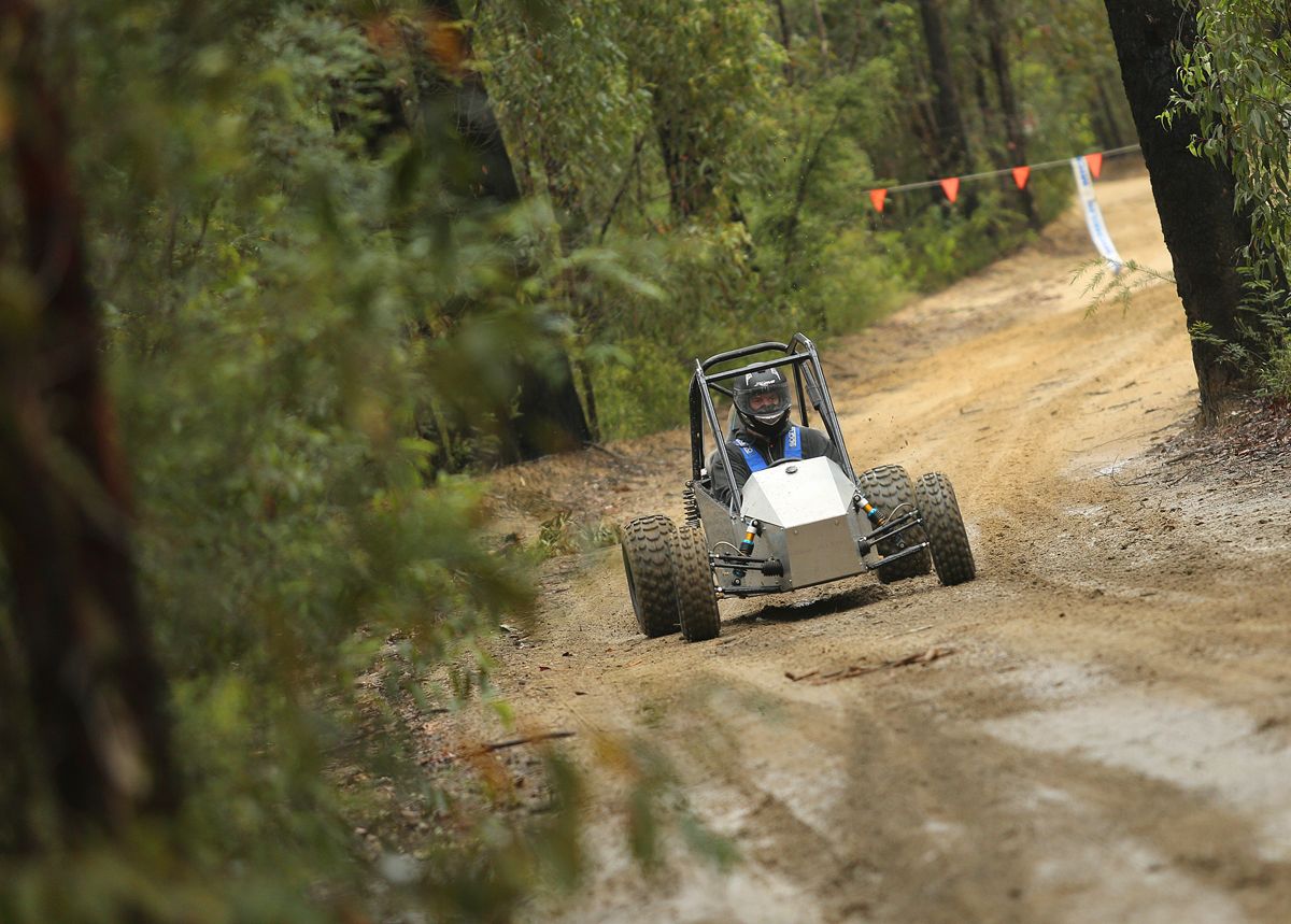 Sydney Off Road Racing Association (SORRA)