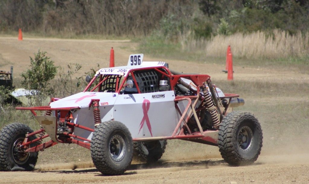 Sydney Off Road Racing Association (SORRA)