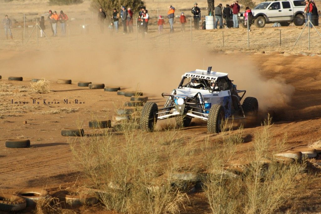 Sydney Off Road Racing Association (SORRA)