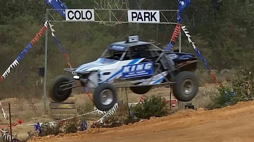 Sydney Off Road Racing Association (SORRA)
