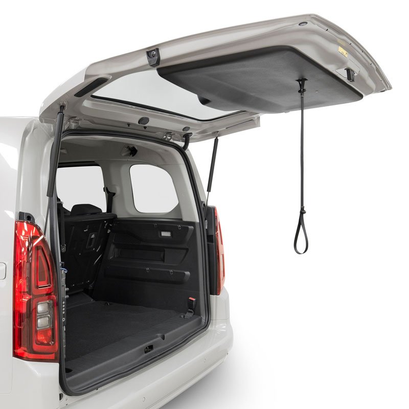 Pedal modifications | Bewick Mobility