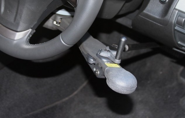 Car hand controls | Bewick Mobility