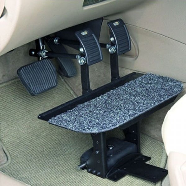 Car hand controls | Bewick Mobility