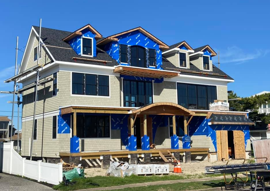 Exterior Home Renovations | Seaville, NJ | Superior Siding