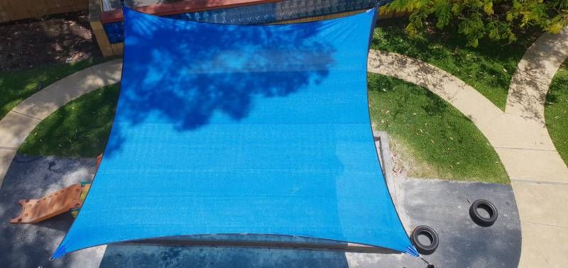 Guide for Choosing the Right Tarp for Rent | Total Canvas