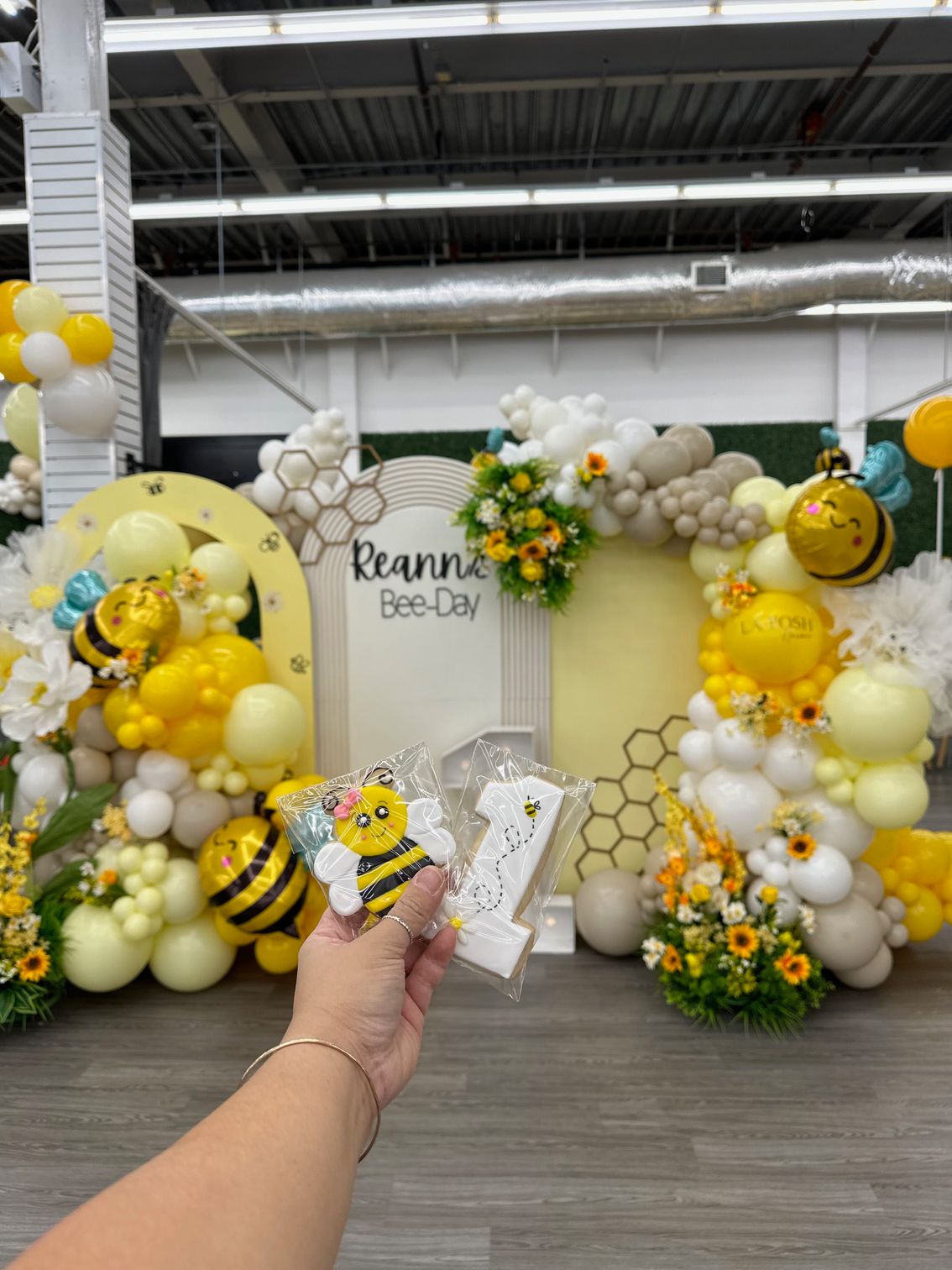 Luxury Balloon Decor | Event Coordination | La Posh Hawaii