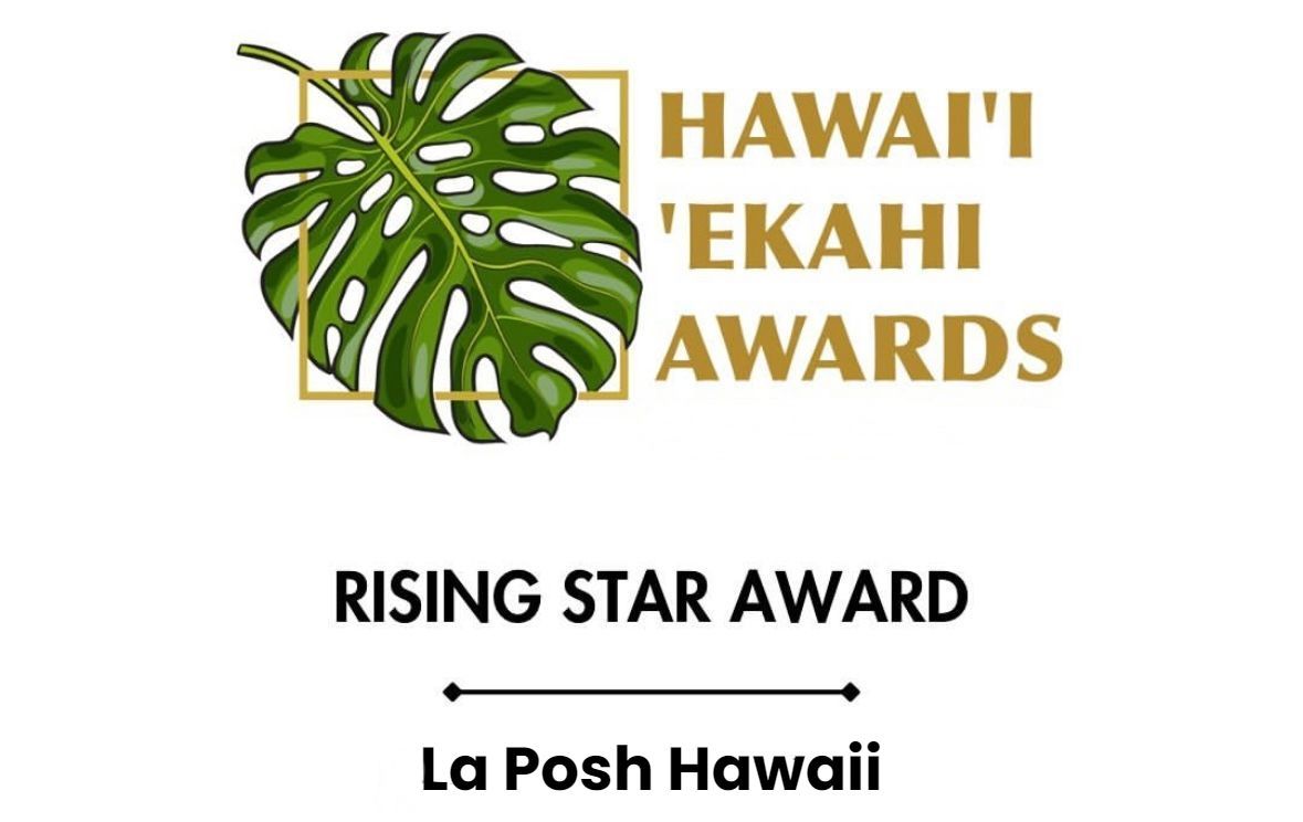 Luxury Balloon Decor | Event Coordination | La Posh Hawaii