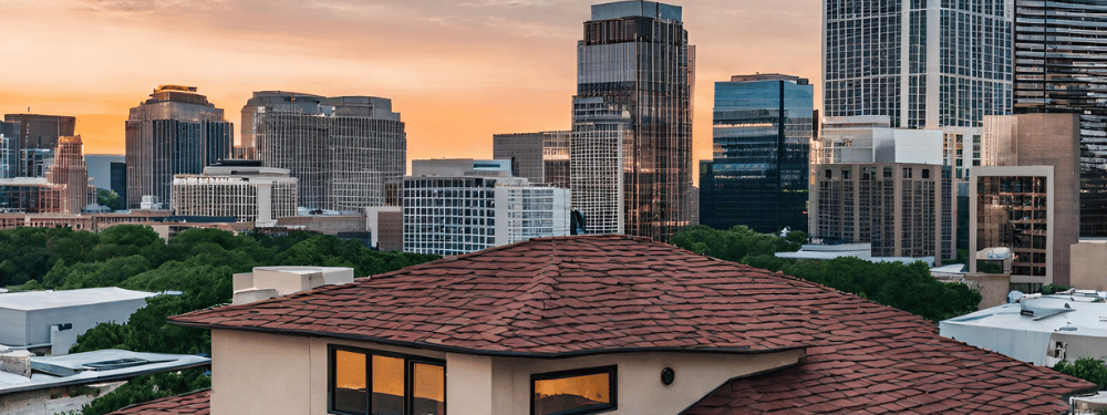Tips for Maintaining Austin Tx Roofs All Seasons Long