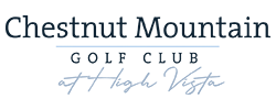 Golf Updates| Mills River, NC| Chestnut Mountain Golf