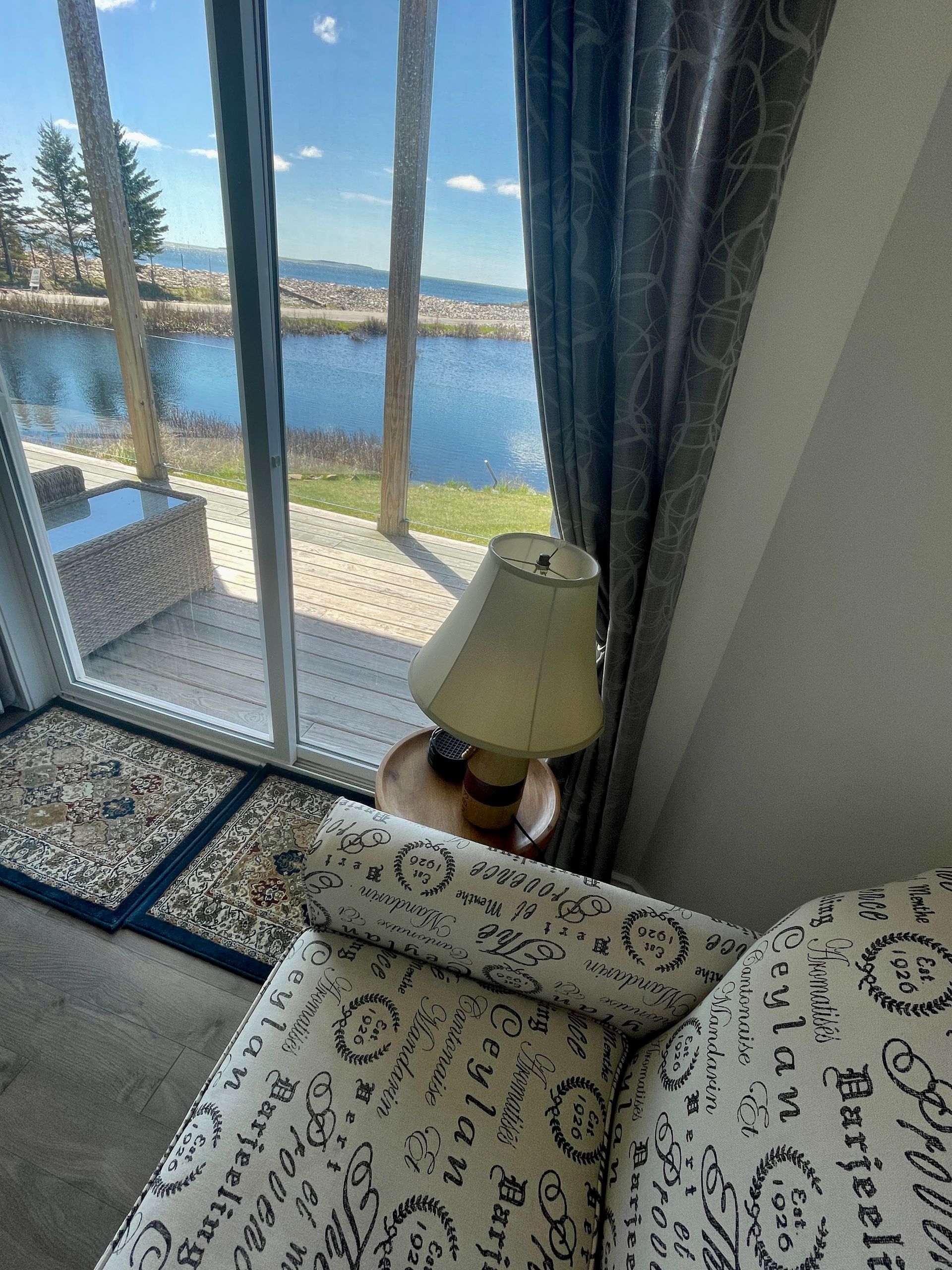 Oceanview Condos Mount Desert Island, Acadia National Park