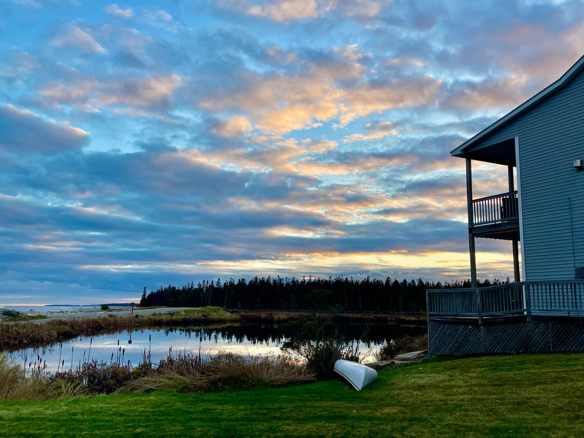 Oceanview Condos Mount Desert Island, Acadia National Park
