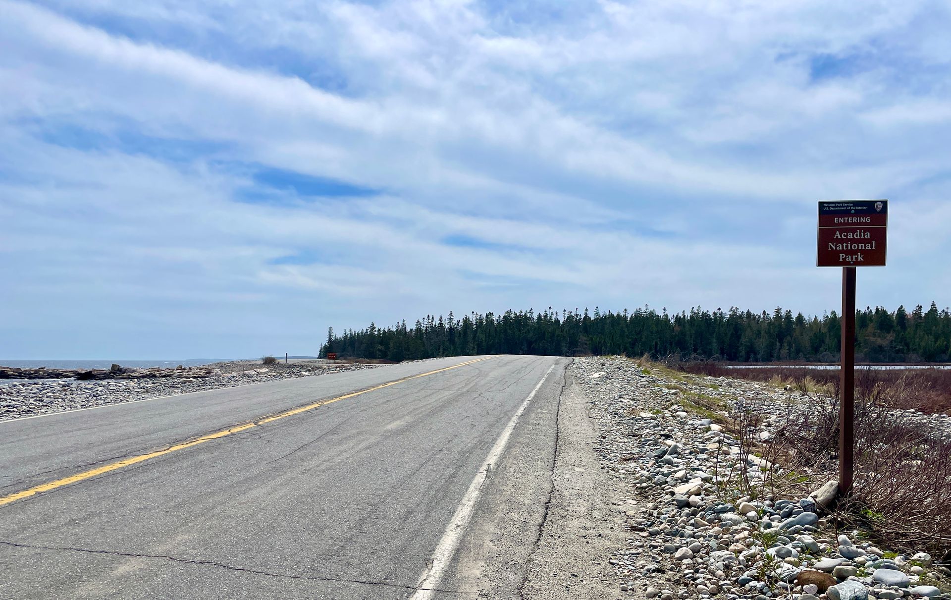 Oceanview Condos Mount Desert Island, Acadia National Park