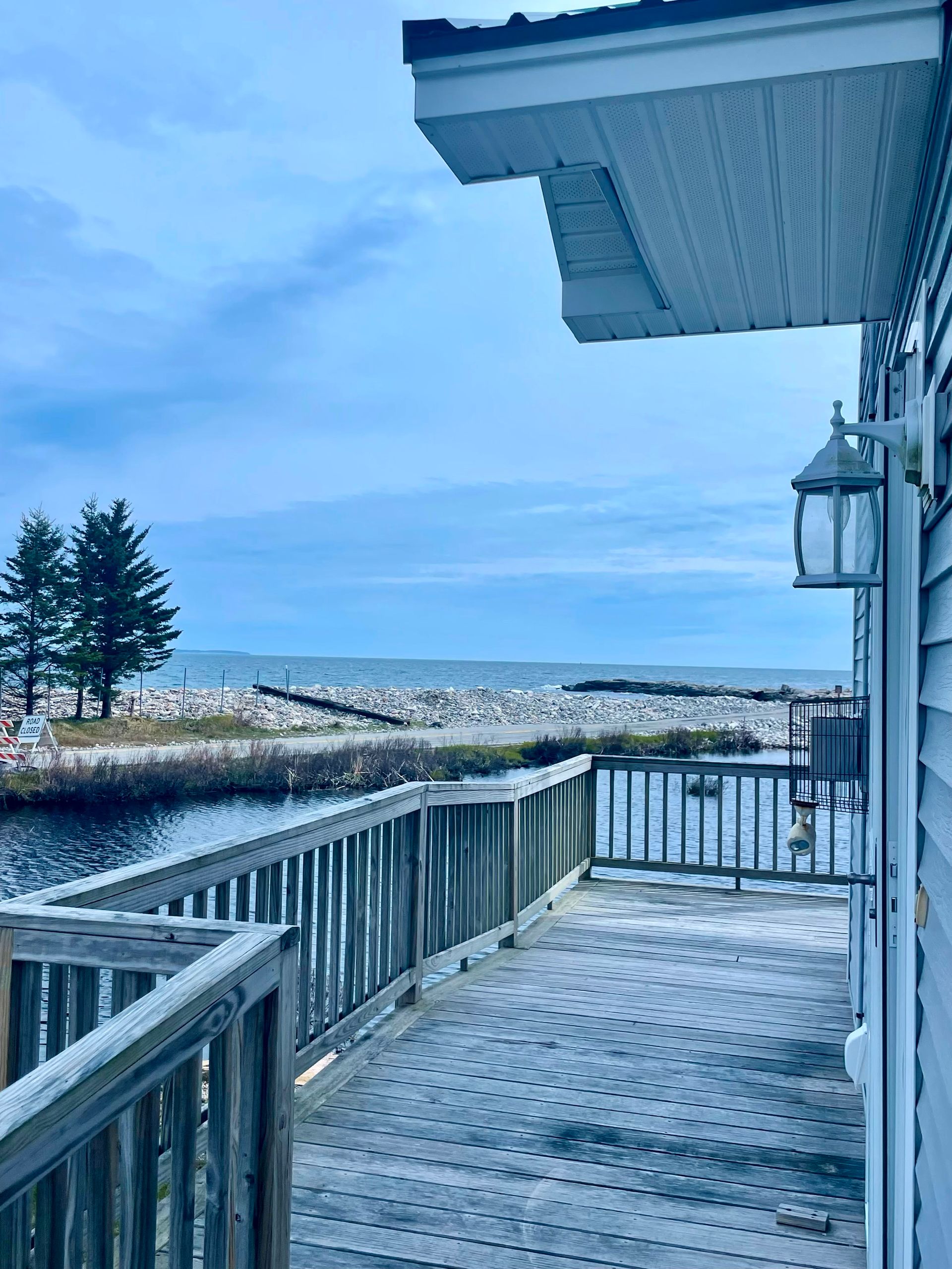 Oceanview Condos Mount Desert Island, Acadia National Park