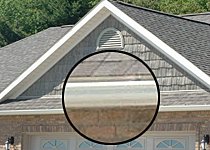 Seamless Gutters | Dover, OH | Wallick's Seamless Spouting