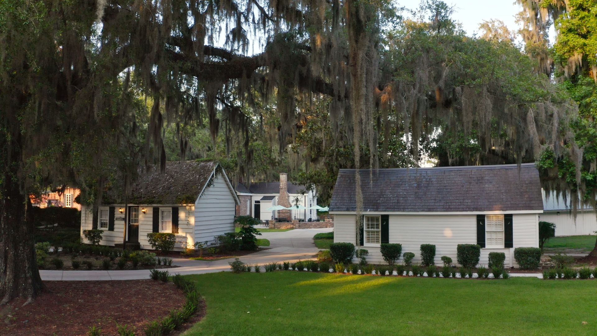 Gallery - Wedgefield Bed & Breakfast - Georgetown SC