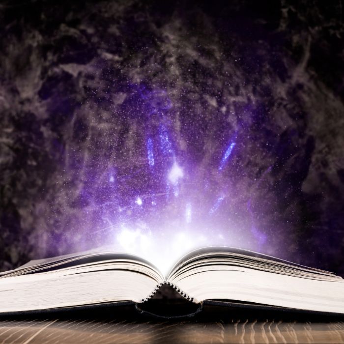 Akashic Record Reading | Jenine Hirst